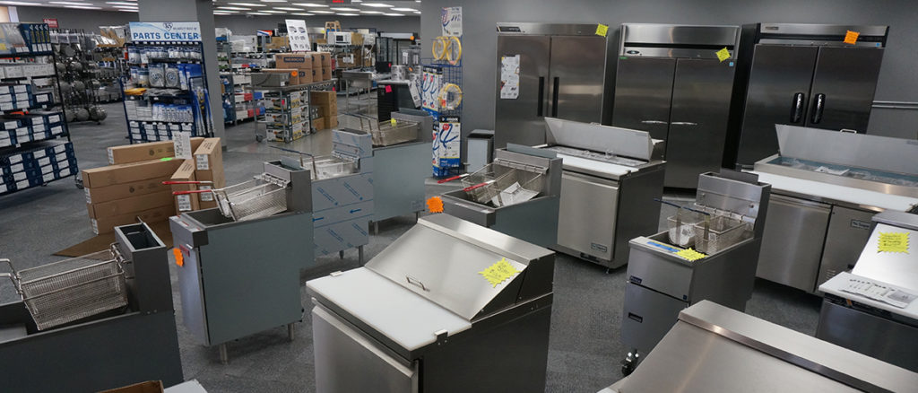 About Us - Main-Ford General Supply